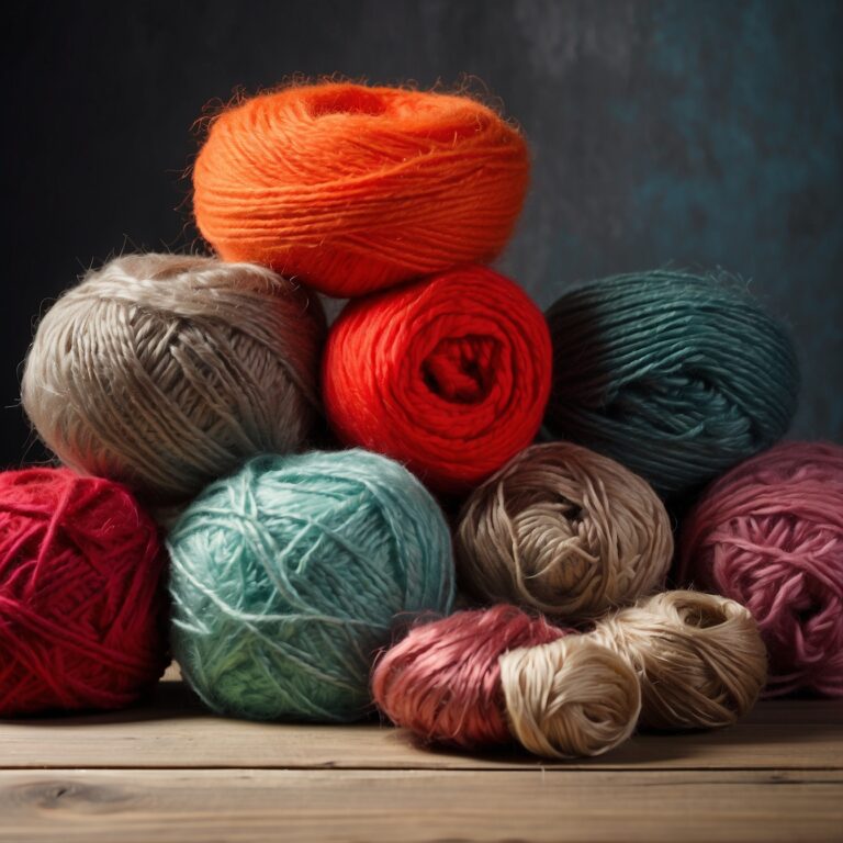 Wollverarbeitung: Schritt-für-Schritt-Anleitung zum Filzen