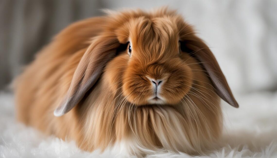 Der Prozess der Angorawollgewinnung: Von der Zucht bis zum fertigen Produkt