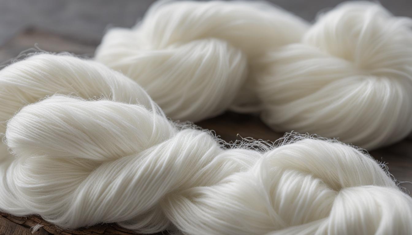 Die Kunst des Strickens mit Angorawolle: Tipps und Techniken