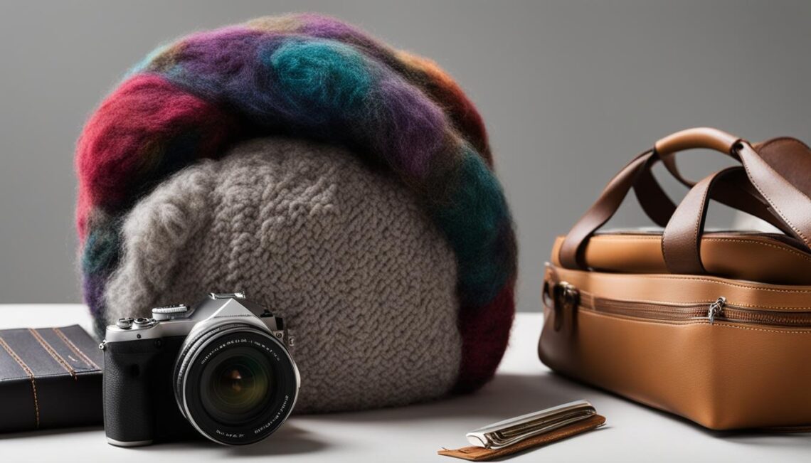 Merinowolle für Reisen: Warum sie das ideale Material für unterwegs ist